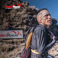 Trail Running Perú - Andes Race